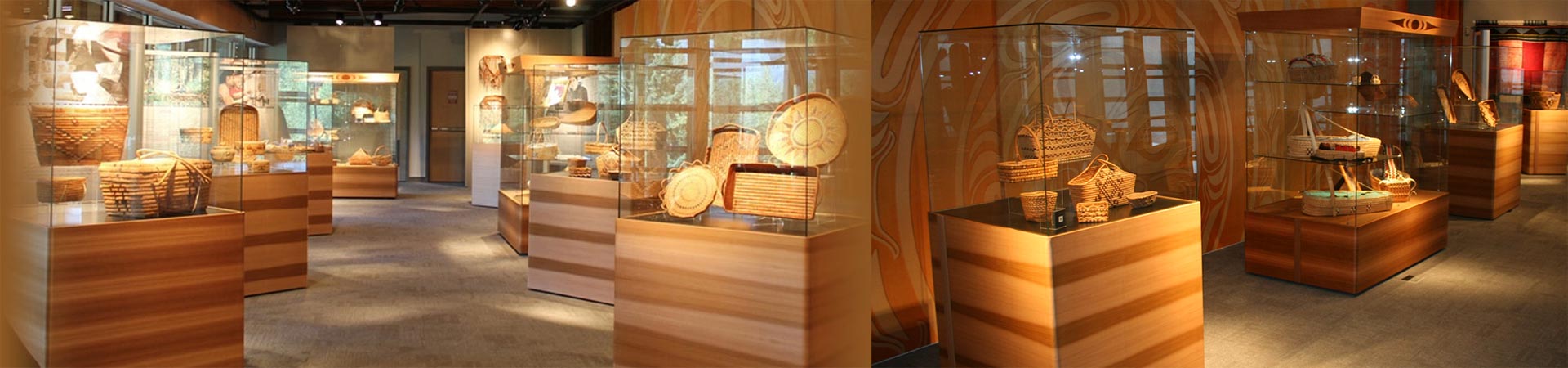 Aboriginal Themed and Culturally Sensitive Display Units | Native ...